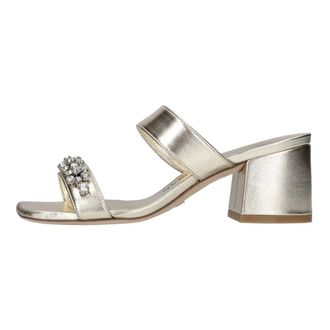 Stuart Weitzman Damen, Schuhe, Gelb, 36 EUGr&ouml;&szlig;e