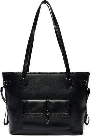 Monnari Handtasche BAG6000 Schwarz