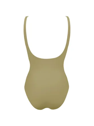 Eres Womens Asia Tank Swimsuit Ss26 W