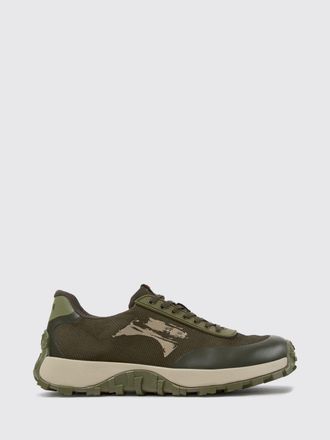 Camper Baskets Drift Trail en Gore-Tex et nylon Cordura avec semelle Vibram