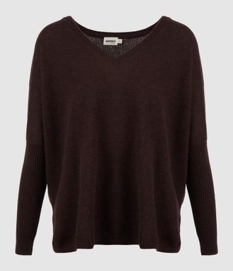 Notshy Poncho Faustine Cacao
