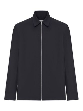 Jil Sander Chemise - Noir