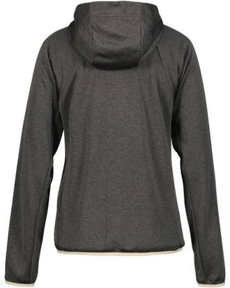 Icepeak Fleecejacke Damen Fleecejacke Midlayer Banks