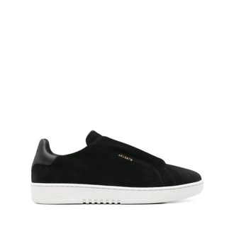 Axel Arigato Schn&uuml;rlose Sneaker - - Shoes - Herren - Schwarzk - 41 EU
