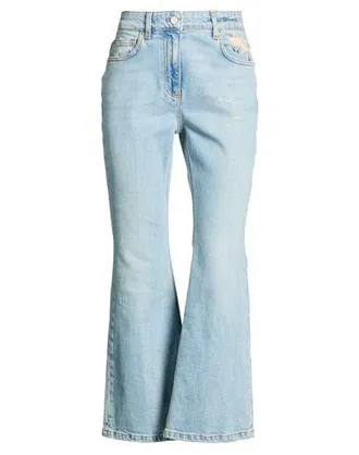Marella BAS - Pantalons en jean sur YOOX.COM
