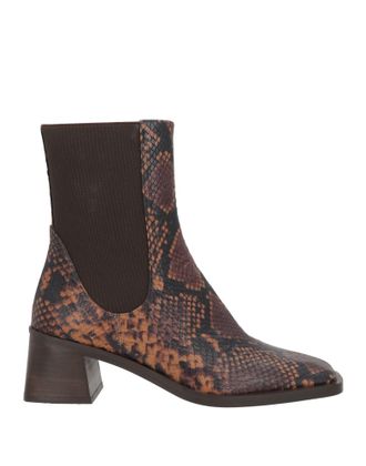 Zinda SCHUHE - Stiefeletten auf YOOX.COM