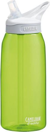 Camelbak Camelbak Products LLC Trinkflaschen CamelBak Eddy 1L Water Bottle, Limeade, 1L, 1273301001