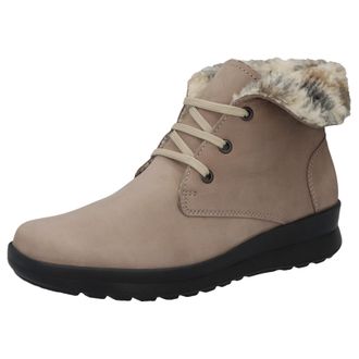 Berkemann Damen Felisa Stiefelette, Sand, 38 2/3 EU