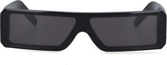 Rick Owens Geth Sunglasses