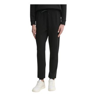 A|X Armani Exchange Sweatpants - - Trousers - Damen - Schwarzk - L