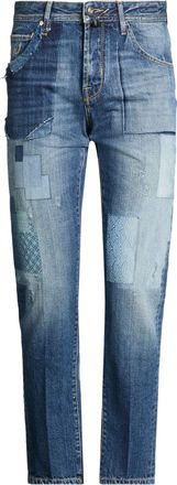 Jacob Cohen HOSEN & R&Ouml;CKE - Jeanshosen auf YOOX.COM
