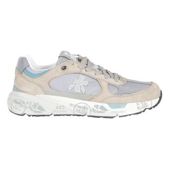 Premiata Mase Sneakers - - Shoes - Herren - Mehrfarbig - 40 EU