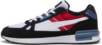 Puma Baskets Graviton Pro, Chaussures, Noir, 37