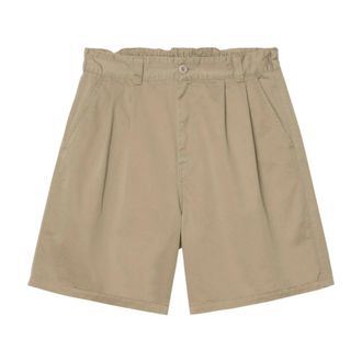 Carhartt Work in Progress Marv Short - - Shorts - Herren - Beige - L