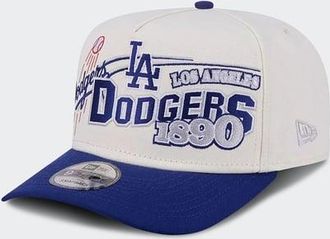 New Era Casquette - Taille TU