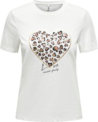 Only T-Shirt