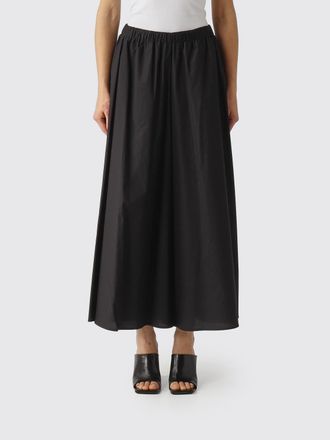 Meimeij Hose Damen Farbe Schwarz
