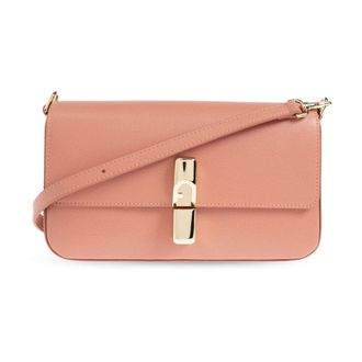 Furla Iride Small Bag - - Bags - Damen - Rosa - ONE SIZE