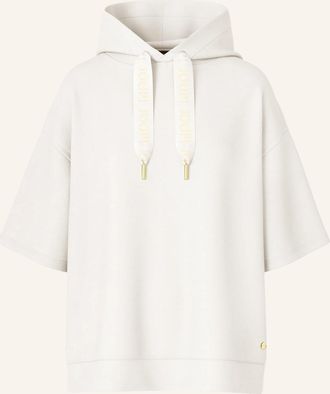 Joop Hoodie Tavi weiss