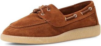 Tamaris Femme Damen 1-24602-44 Mocassin, Marron Cognac, 43 EU