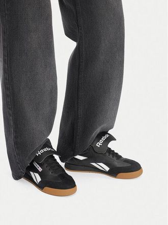 Reebok Sneakers CAMPIO XT KILTY 100235246 Schwarz