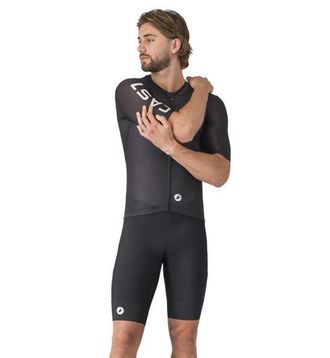 Castelli Endurance 4 Short - Radhosen - Herren