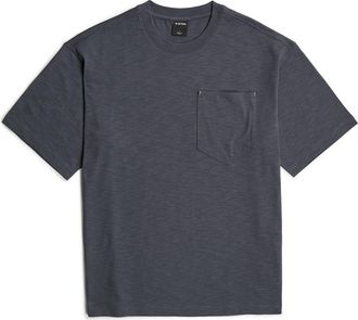 G-Star T-Shirt - Pocket Loose T-Shirt