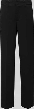 s.Oliver Red Label Weite Hose mit Viskose-Anteil