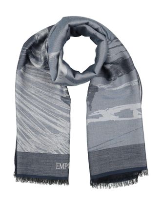 Emporio Armani ACCESSOIRES - Schals auf YOOX.COM
