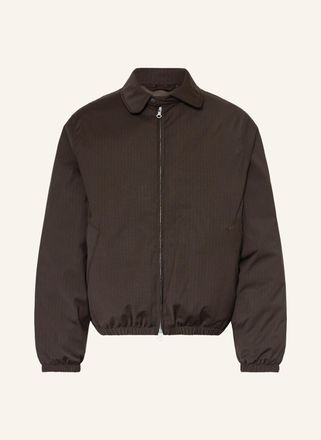 Our Legacy Our Legacy Daunenjacke Avenue braun