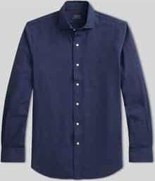 Polo Ralph Lauren Regular Fit Freizeithemd aus Baumwoll-Mix
