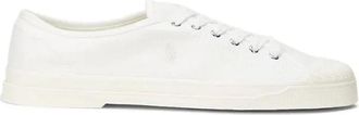 Polo Ralph Lauren Damen, Schuhe, Wei&szlig;, 36 EUGr&ouml;&szlig;e