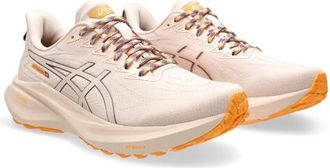Asics 1012B749-700 GT-2000 13 TR Femme Nature Bathing/Pearl Pink EU 39.5