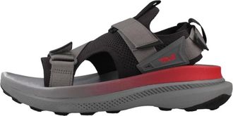 Teva Homme, Chaussures, Gris, Taille: 43 EU Aventrail Trail Running Sandal