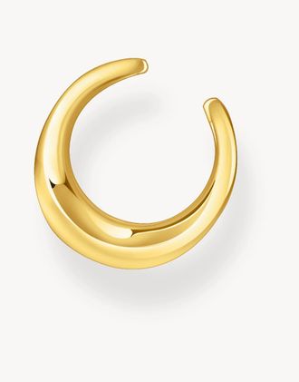 Thomas Sabo Bijou doreille - Dor&eacute;