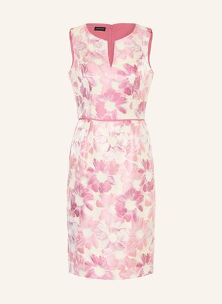 Apart Cocktailkleid rosa