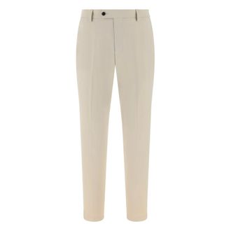 Boggi Milano Herren, Hosen, Beige, W38Gr&ouml;&szlig;e