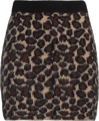 Jucca HOSEN & RÖCKE - Miniröcke auf YOOX.COM