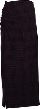 March23 Damen, R&ouml;cke, Lila, LGr&ouml;&szlig;e