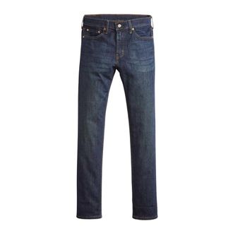 Levi's 511 Slim Jeans - - Jeans - Herren - Blau - W33