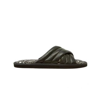 Arizona Love Sliders - - Shoes - Damen - Schwarzk - 40 EU