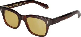 K&agrave;dor Lunettes de soleil Paso-S - unisex - Accessoires - Brun - Taille: 51 MM