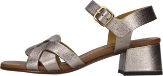 Chie Mihara Femme, Chaussures, Brun, Taille: 37 EU Quara Woven Sandal