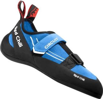 Red Chili Herren Kletterschuhe Circuit VCR