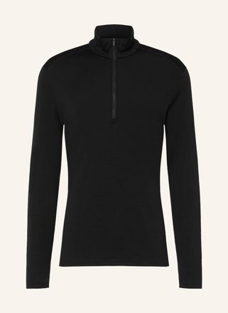 Icebreaker Midlayer Merino 260 Tech schwarz