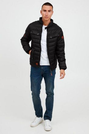 Blend Steppjacke BHCamaro &Uuml;bergangsjacke mit Stehkragen