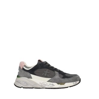 Premiata Mased 8513 - - Shoes - Damen - Grau - 40 EU