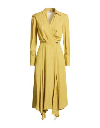 Elisabetta Franchi KLEIDER - Midi-Kleider auf YOOX.COM