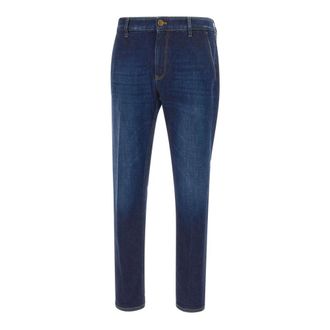 Pantaloni Torino Indie Jeans - - Jeans - Herren - Blau - W38