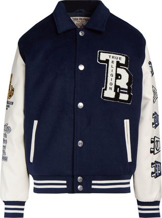 True Religion JACKEN & M&Auml;NTEL - Jacken und Anoraks auf YOOX.COM